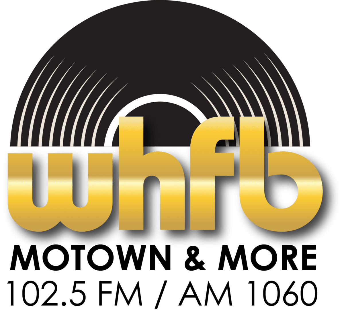 102.5 FM/AM 1060 WHFB Radio - Southwest Michigan Motown & More